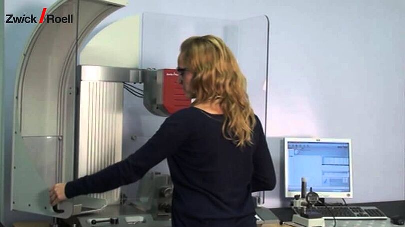 ISO 8256, ASTM D1822塑料| ZwickRoell拉伸冲击试验 - beplay体育app亚洲,beplay体育网站登录